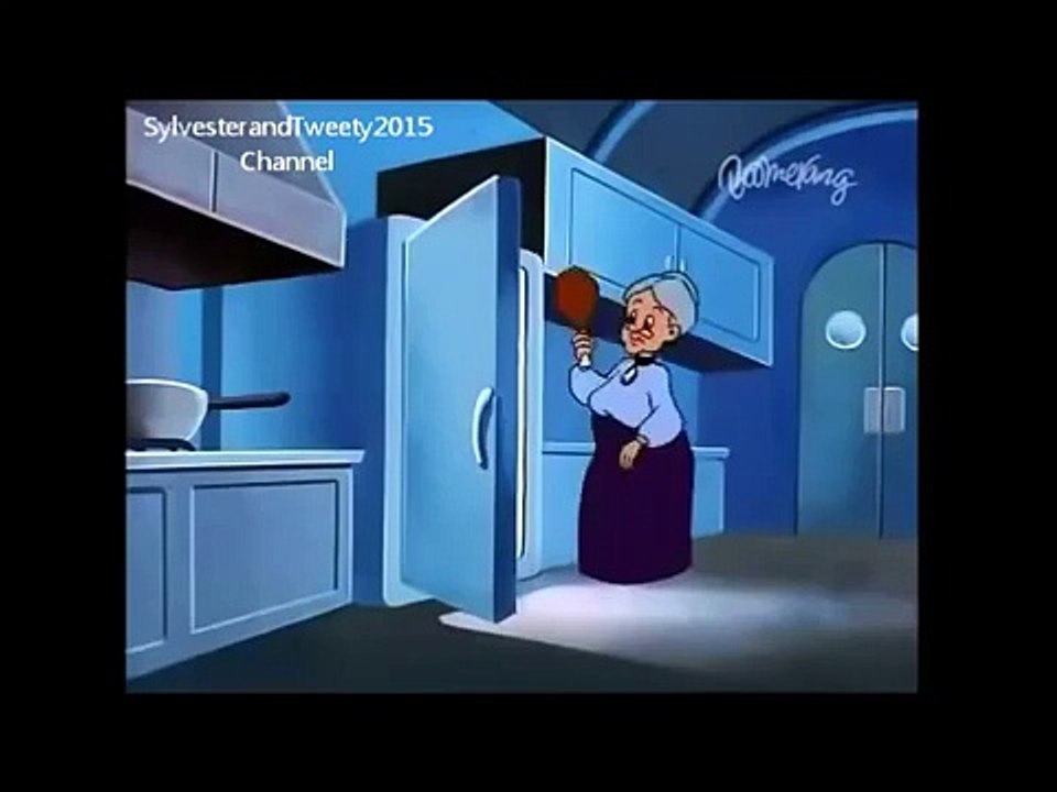 The Sylvester & Tweety Mysteries Cartoons 2016 - video Dailymotion