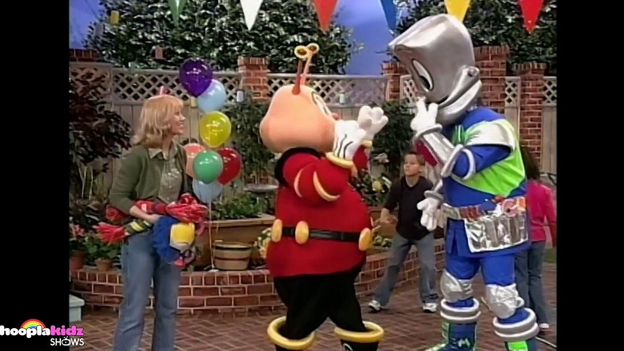 Fun Cartoon Shows For Kids | The Dooley & Pals 3 - Vidéo Dailymotion