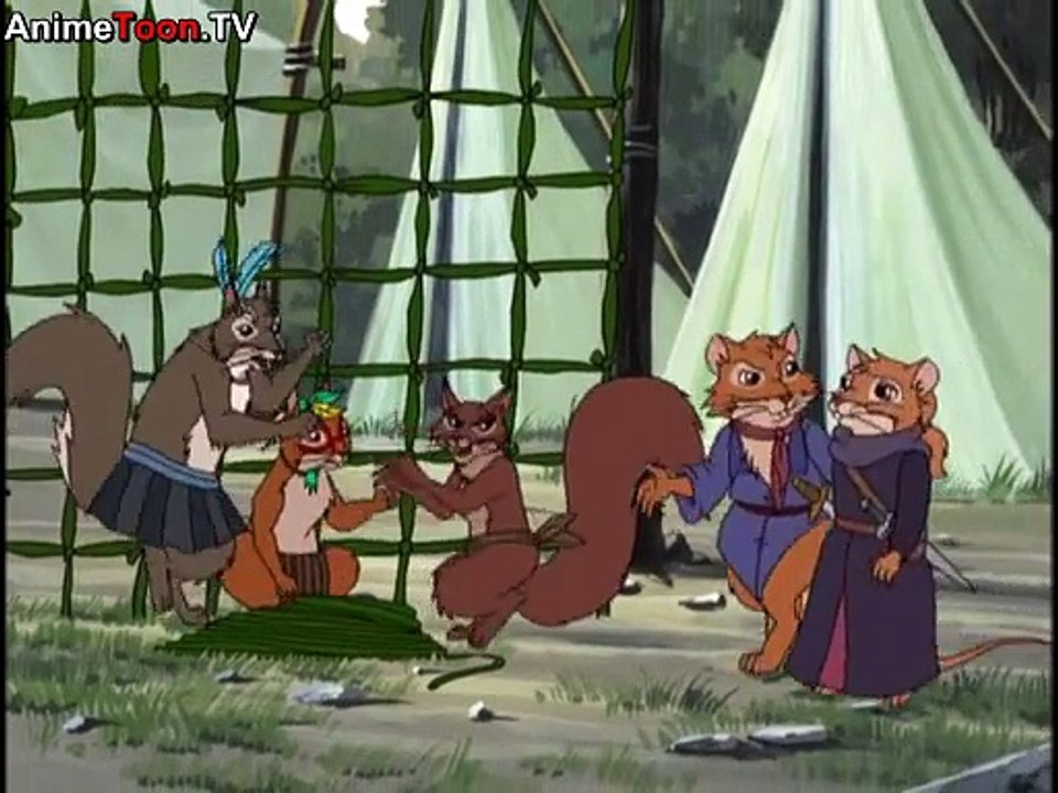 Redwall Season 3 Episode 13 [Full Episode] - Dailymotion Video