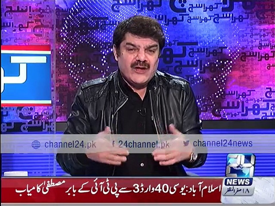 Mufti Abdul Qavi talks about Riba in Islam - video Dailymotion