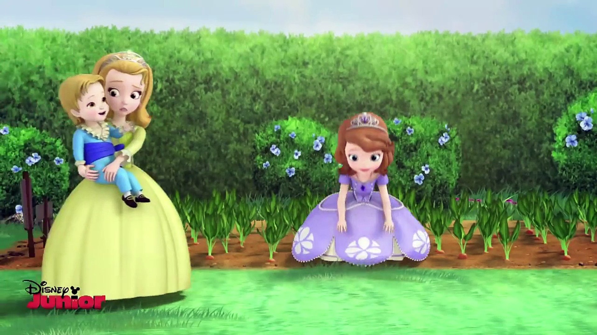 Sofia The First 2