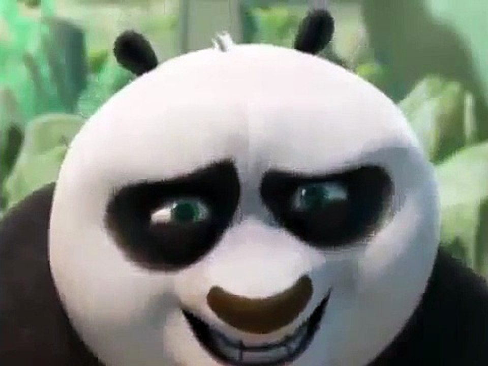 [Cartoons] Kung Fu Panda _ Bosom Enemies episode 6 - video Dailymotion