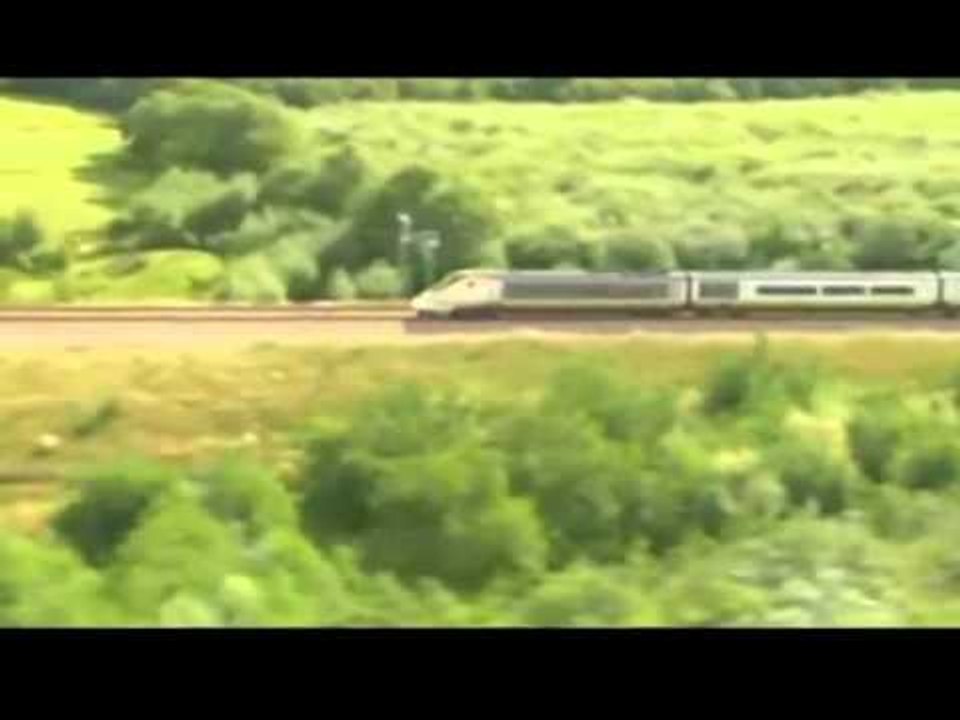 VDES SHQIPTARI DYSHOHET PER VETVRASJE NE TRENIN E SHPEJTESISE SE LARTE ...