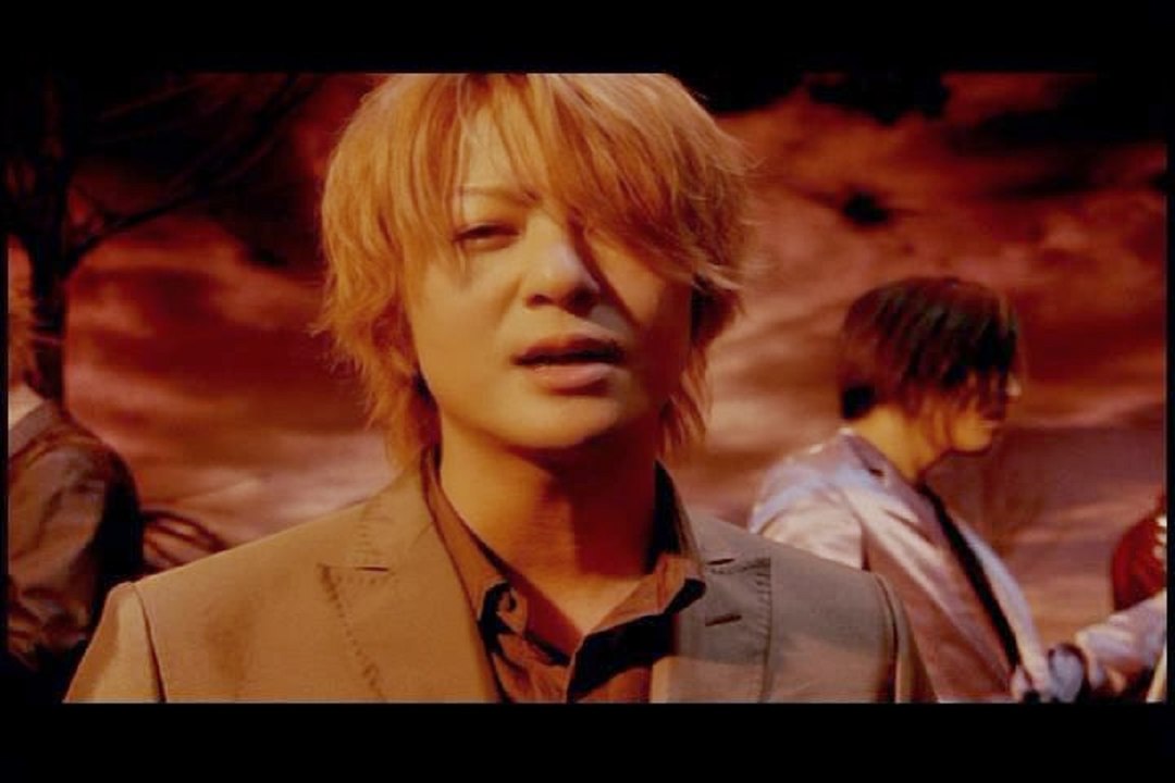 GLAY 『TV-CM集』Video5より HD - 動画 Dailymotion