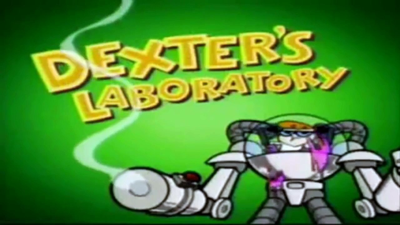 The Cartoon Network Powerhouse Era Bumpers Collection - Dailymotion Video