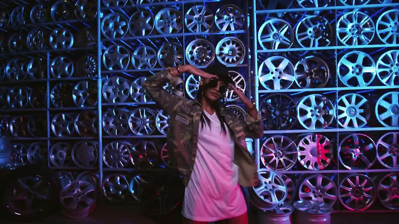 SHA - MASERATI ( OFFICIAL VIDEO) - video Dailymotion