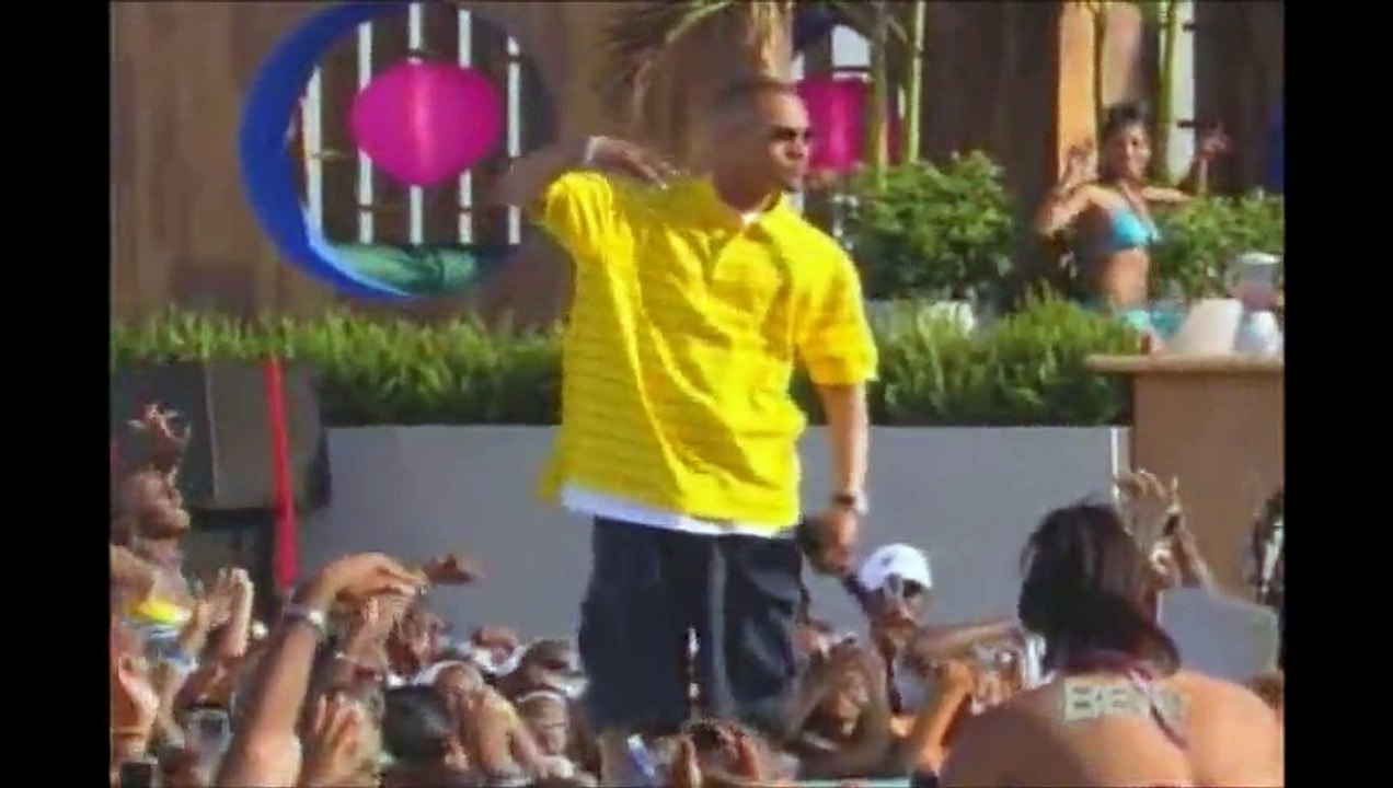 T.I. - BET Spring Bling 2006 - video Dailymotion