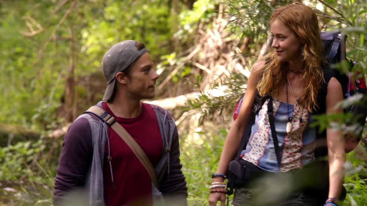 Camp - S1 E9 - CIT Overnight - video Dailymotion