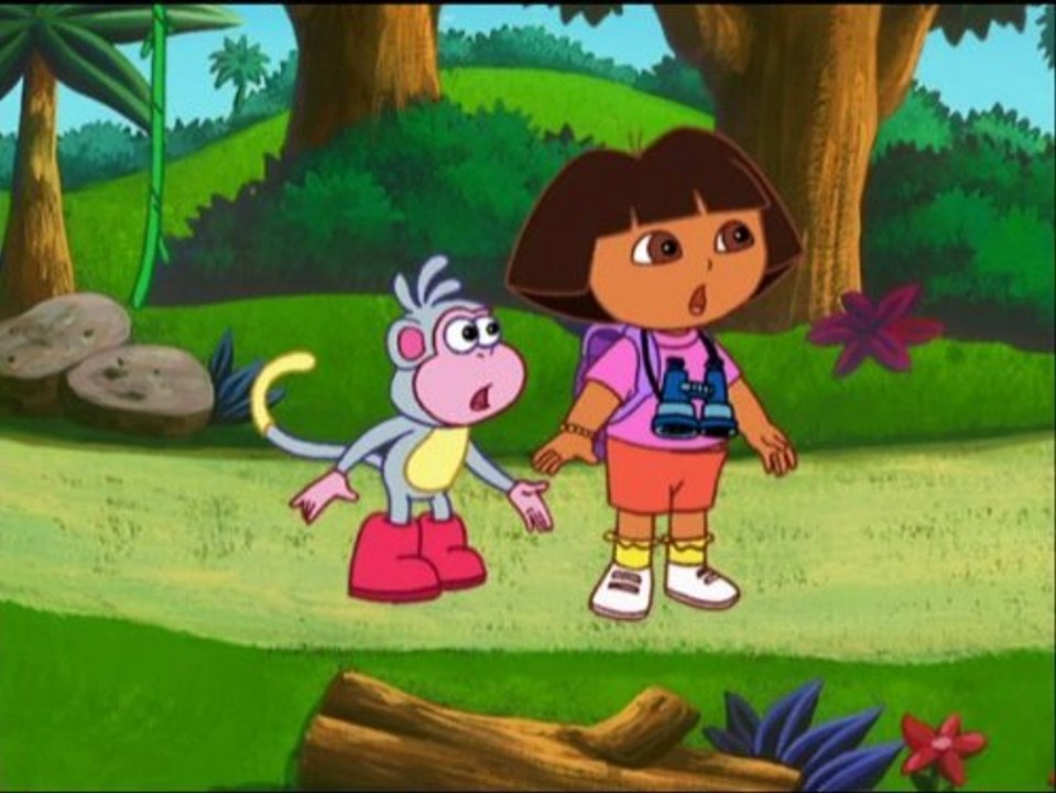 Dora The Explorer - Dora The Explorer Full Episodes , Dora The Explorer ...