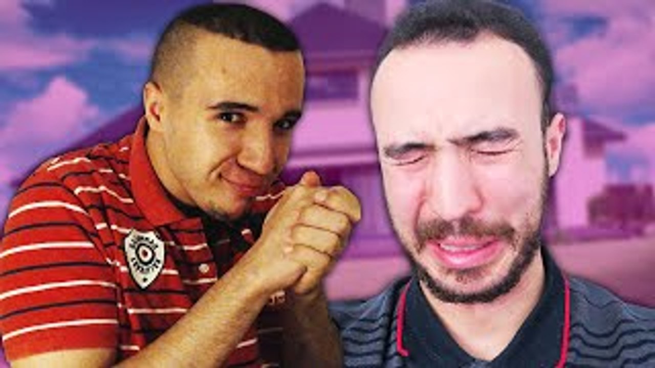 LE BLED'ART-MON PETIT FRÈRE ! - BLÉDARD STORY #99 - Vidéo Dailymotion