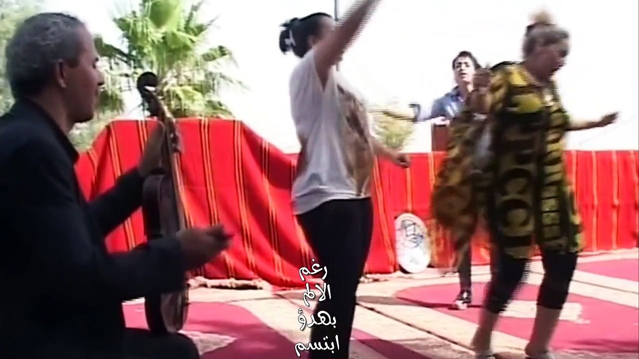 Chikhat 2016 رقصة شخات المغرب - Vidéo Dailymotion