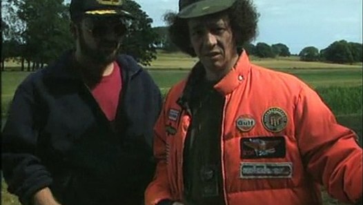 The Fast Show Series 2, Title 1, The off-roaders - video dailymotion