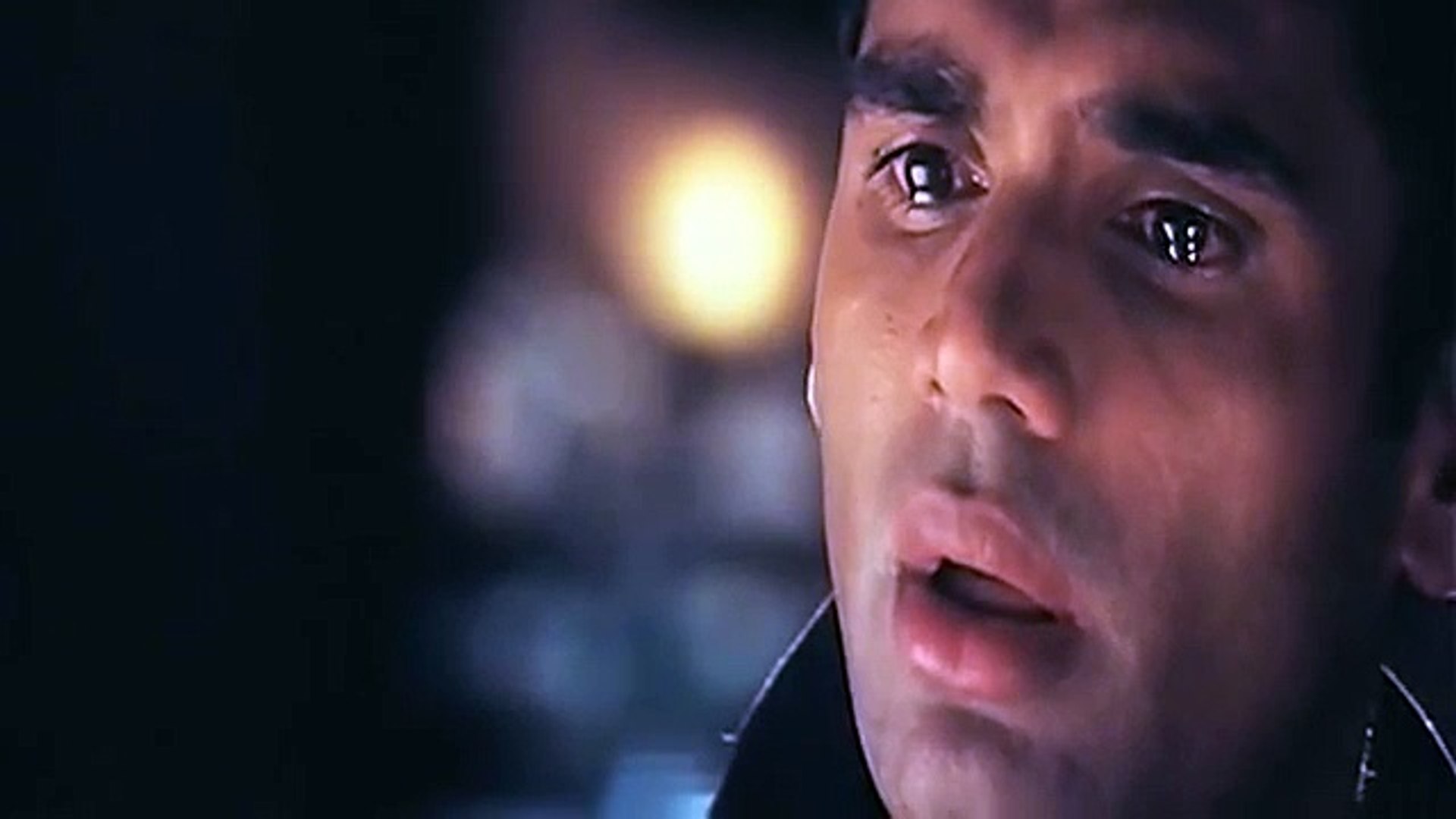 Dhadkan Sunil Shetty