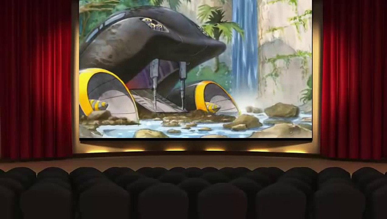Lilo And Stitch - Felix - FULL EPISODE - video Dailymotion