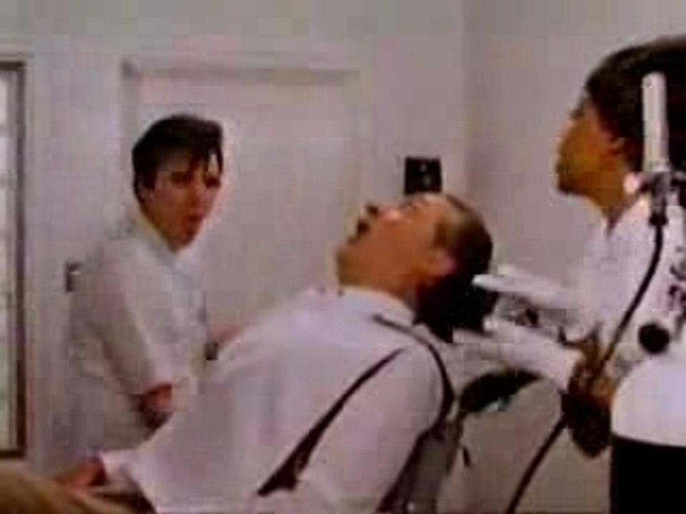 Steve Martin The Dentist - video Dailymotion