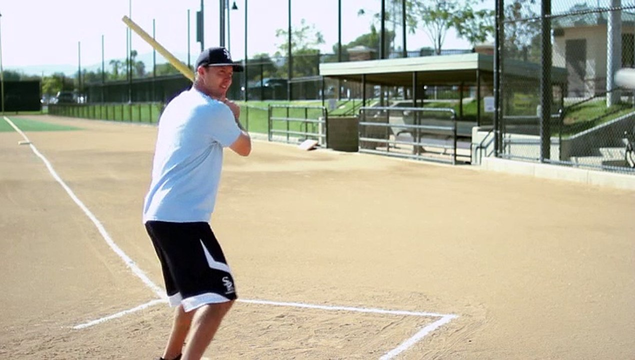 How to Play Wiffle Ball - video Dailymotion