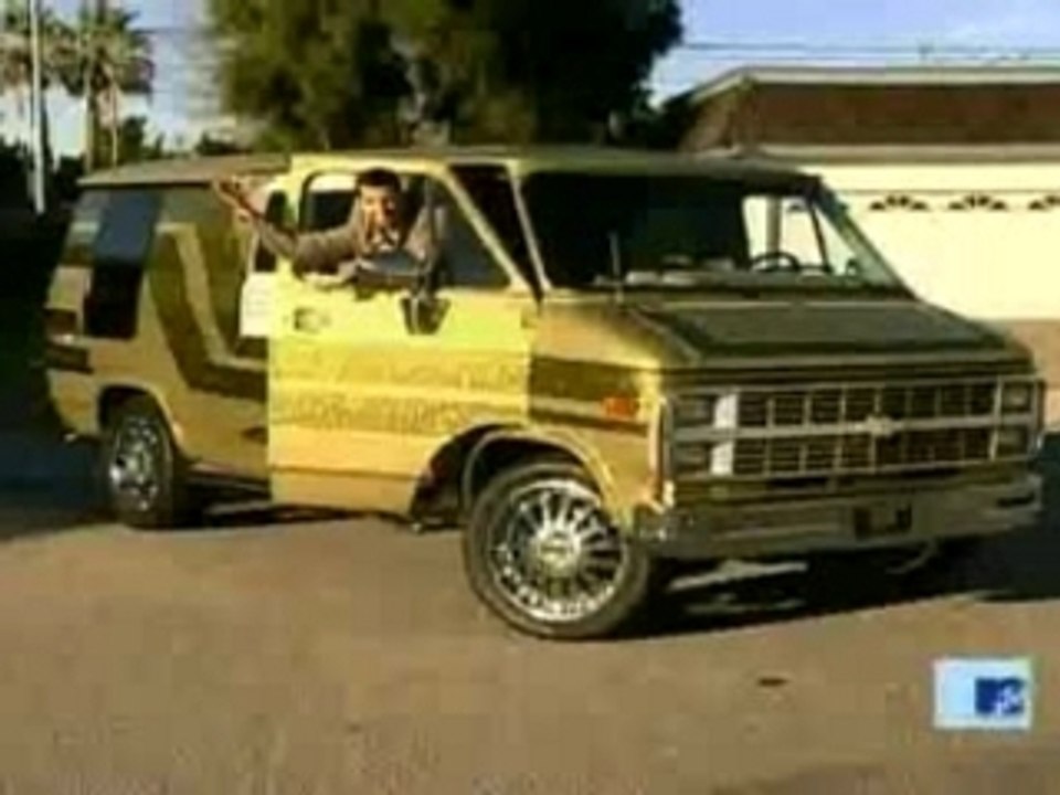 Pimp.My.Ride.S06E06.DSR.XviD-CRiMSON_chu - video Dailymotion