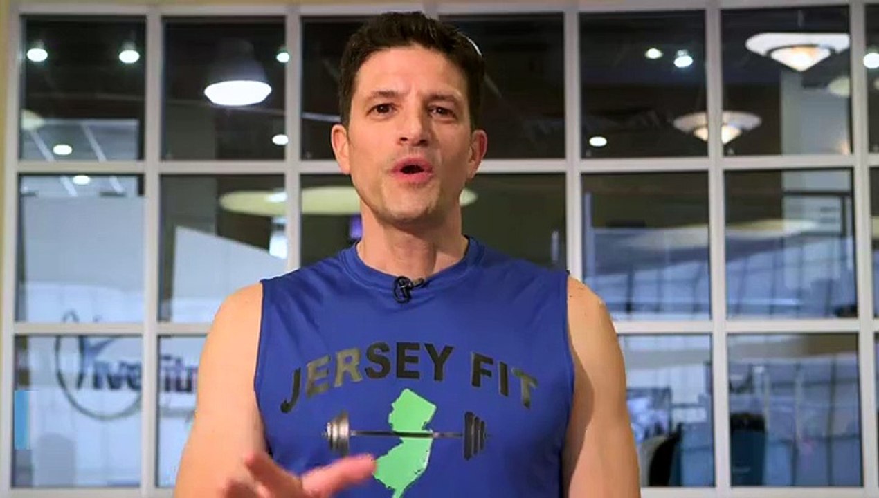 Jogging Tips for 45-Year-Olds - video Dailymotion