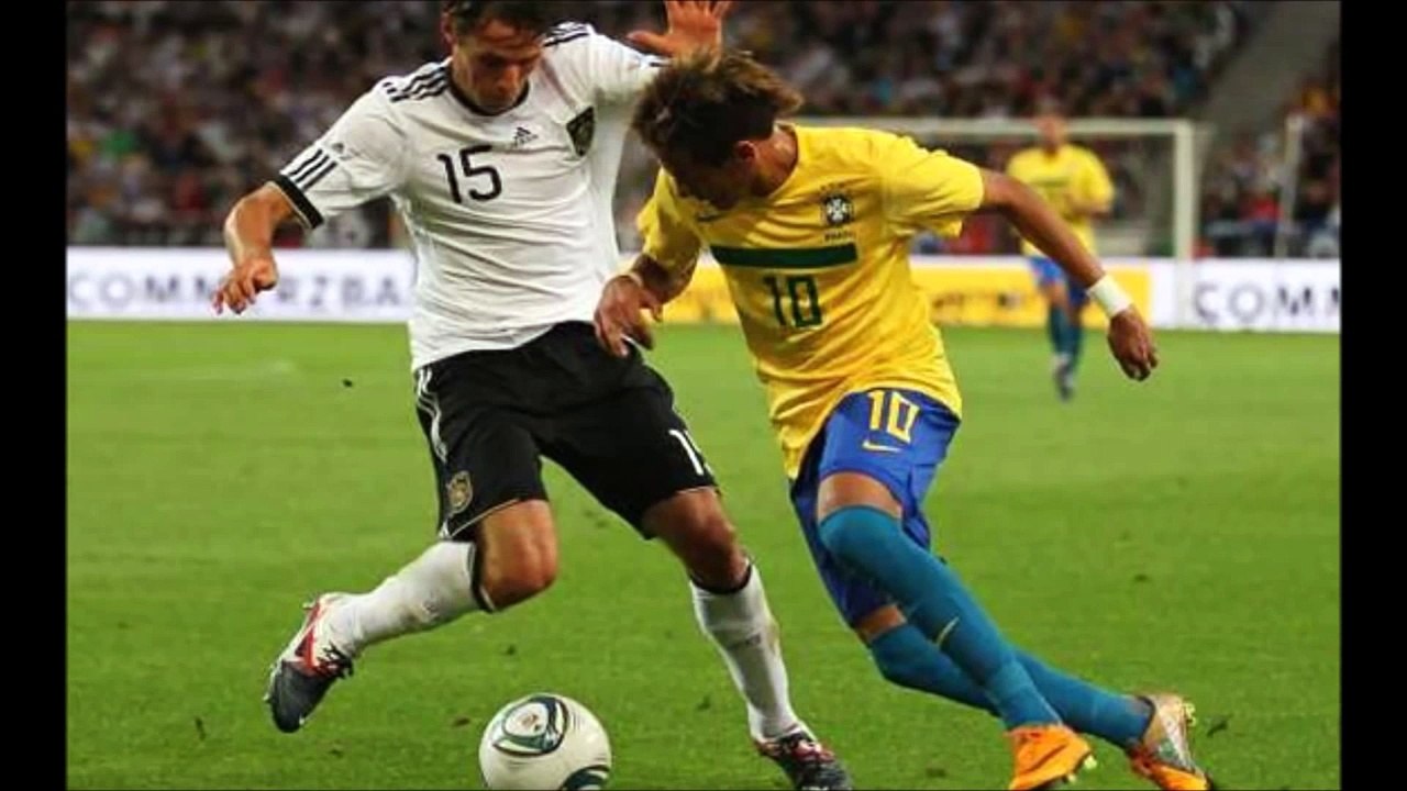 Best moments Germany Brazil 7 1 - video Dailymotion