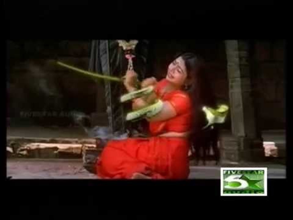 Oyyari Mayil | Pottu Amman Tamil Movie | HD Video Song - video Dailymotion