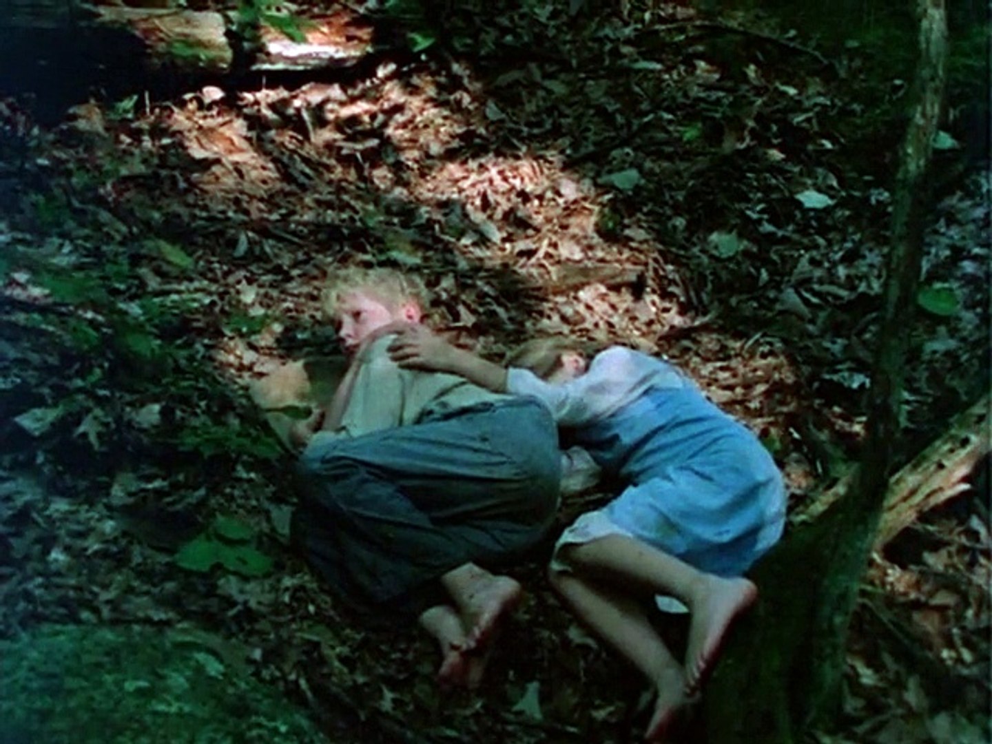 Hansel And Gretel 2002