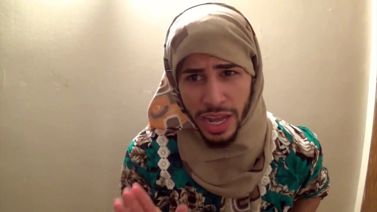 The Adam Mohsin Yehya Saleh Show! EPISODE 1 - Dailymotion Video
