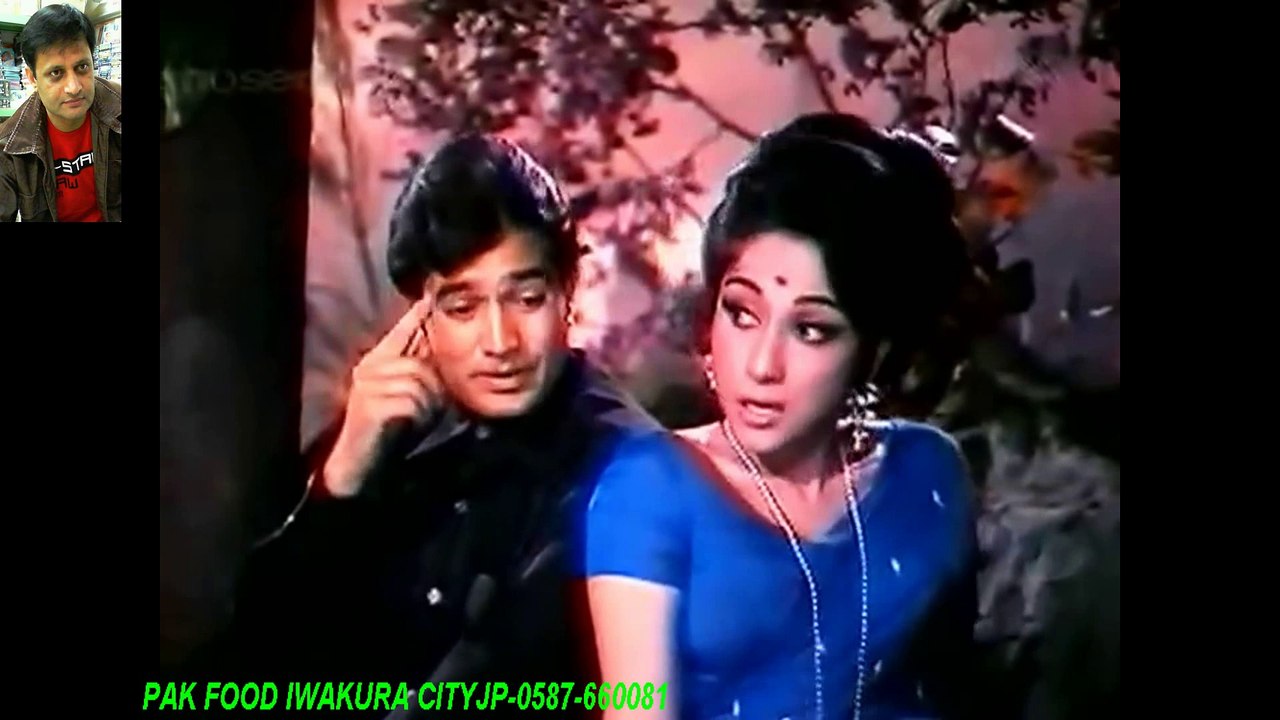 Chupke Se Dil De De, Nahin Te, Shor Mach Jaayega_1-LATA MUKESH RAFI ...