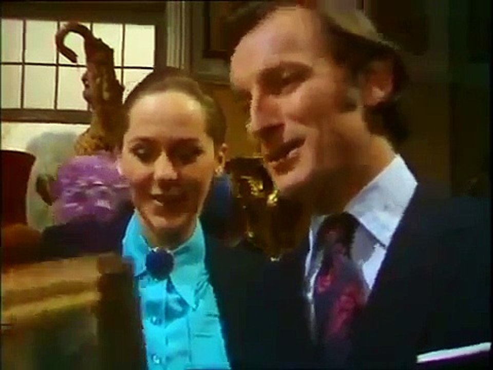 Hadleigh Series 2-4 (1971-76) - Dailymotion Video