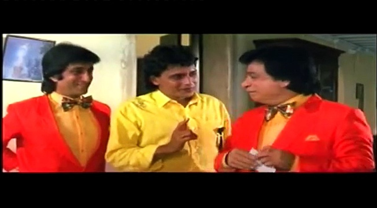 Trinetra 1991 Full Length Bollywood Hindi Movie [ Mithun & Dharmendra] - Dailymotion Video