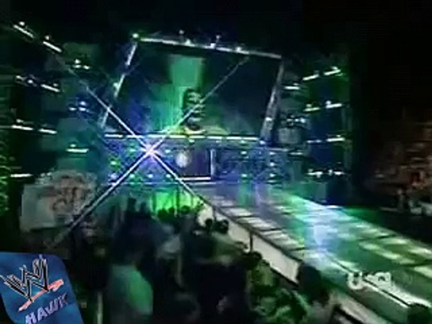 Wwe Umaga Grav