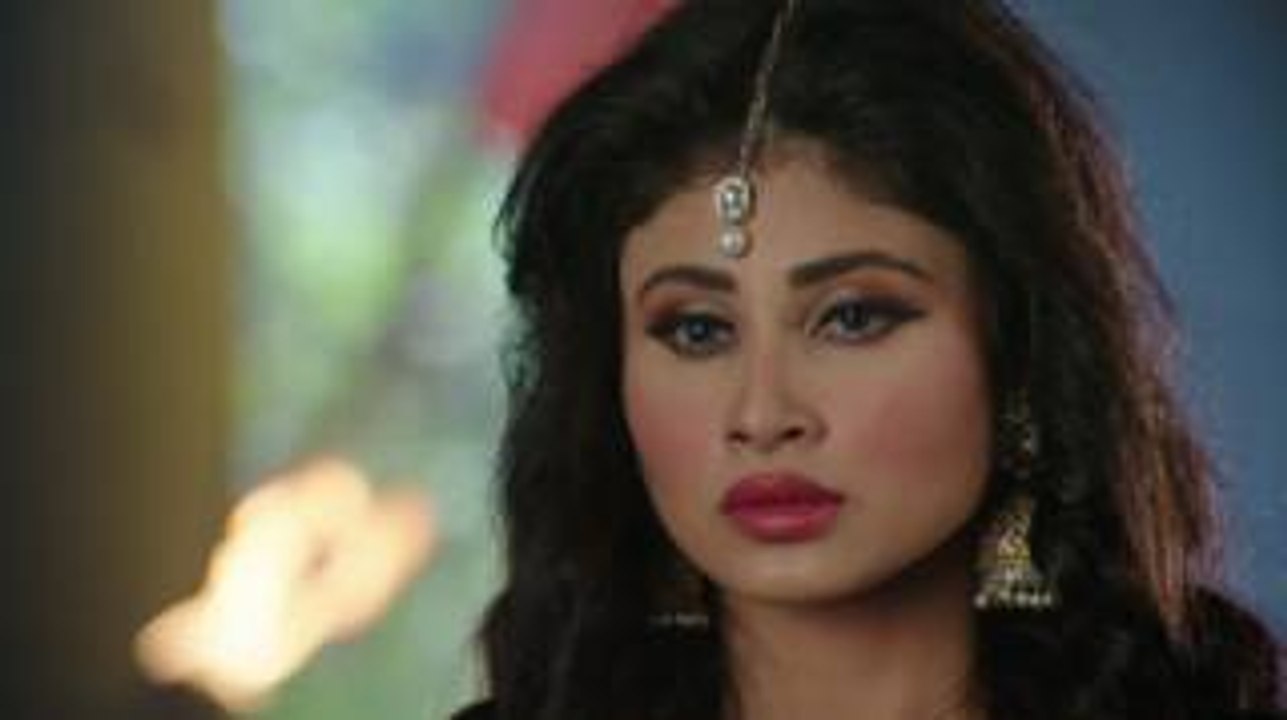 Naagin 5th December 2015 Part 1 - video Dailymotion