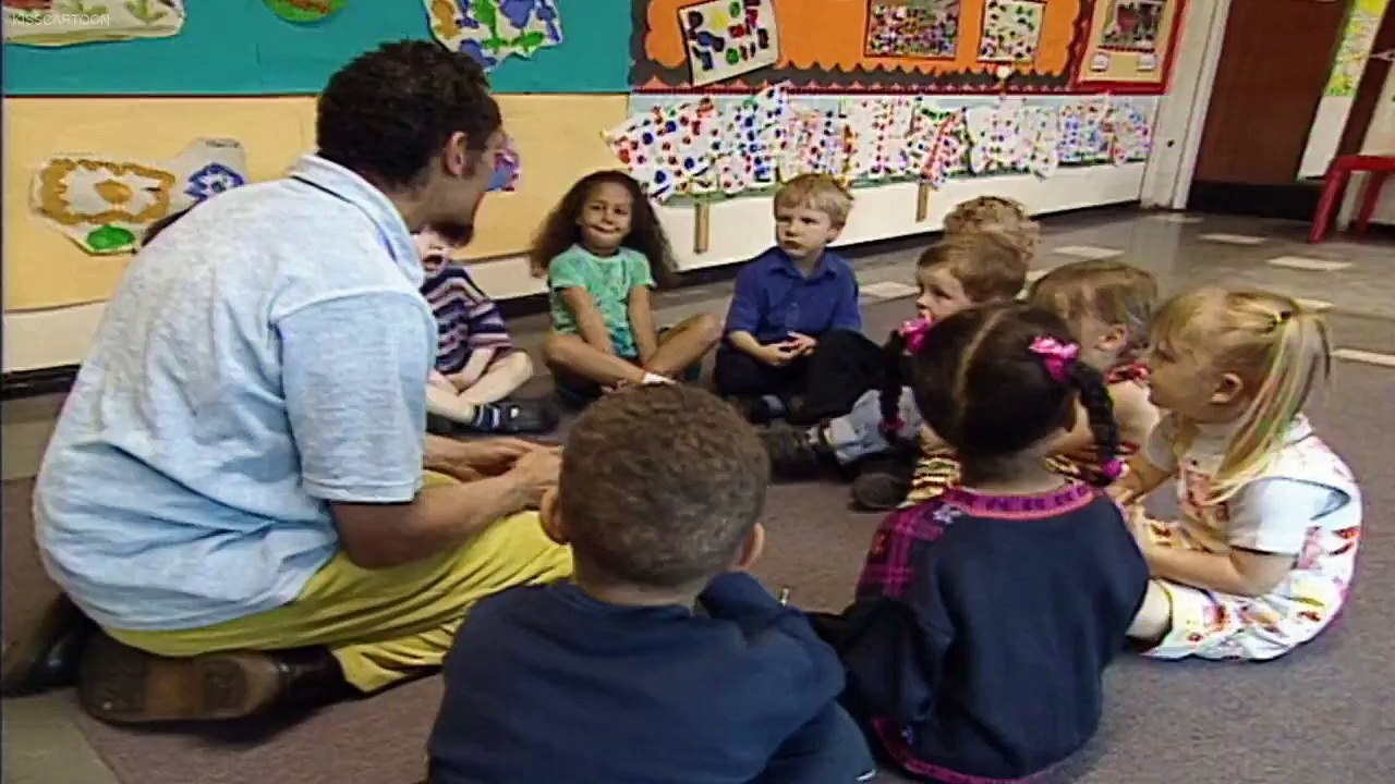 Teletubbies 338 Stretching Words - video Dailymotion