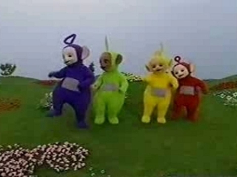 Teletubbies - video Dailymotion