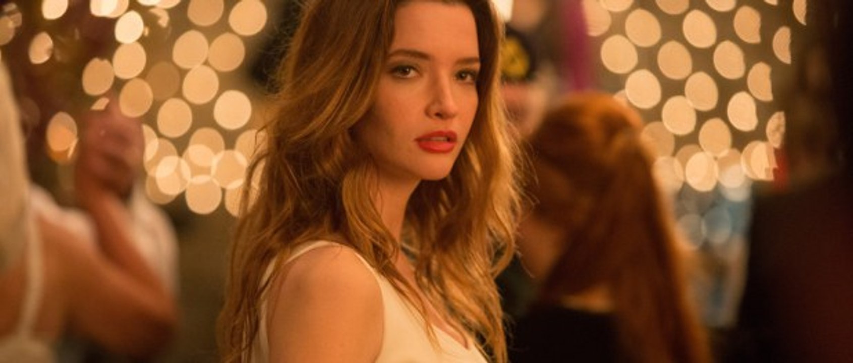 Swung (2015) Official Trailer - video Dailymotion