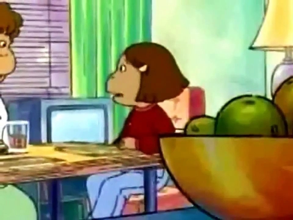 Arthur full season 12 epi 8 1 The Blackout - Dailymotion Video