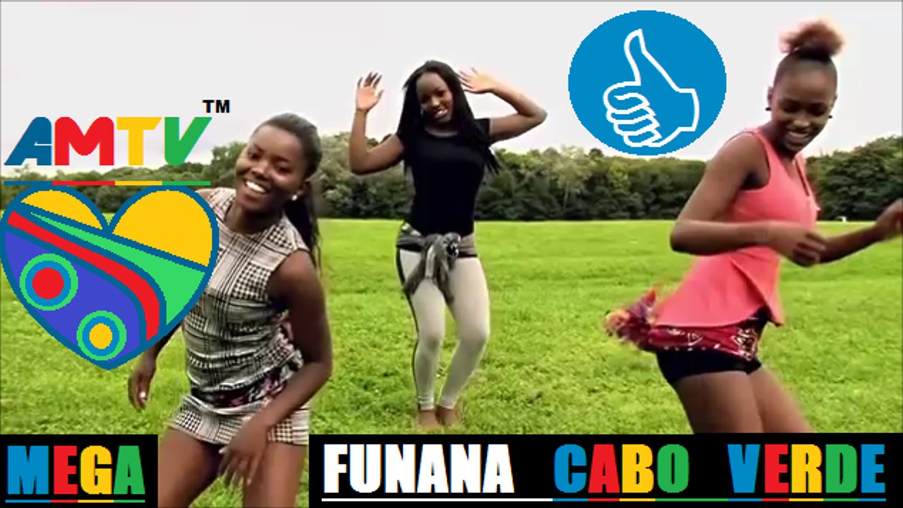 African Dance Music - LIM - TEMPO DJA PASSA - Funana - Cabo Verde ...