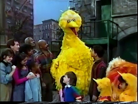 Sesame Street videoları - Dailymotion