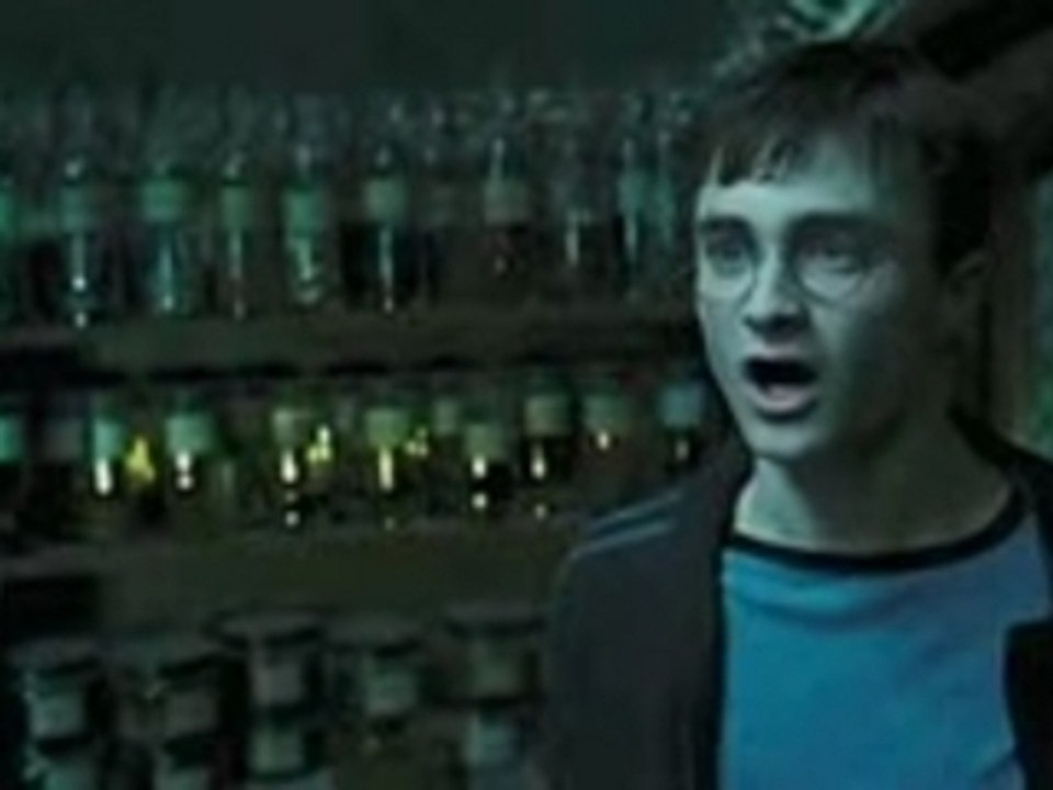 Harry Potter 5th Movie - video Dailymotion