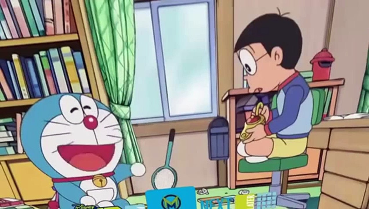 Doraemon Full Episodes in English Compilation_21 - video Dailymotion