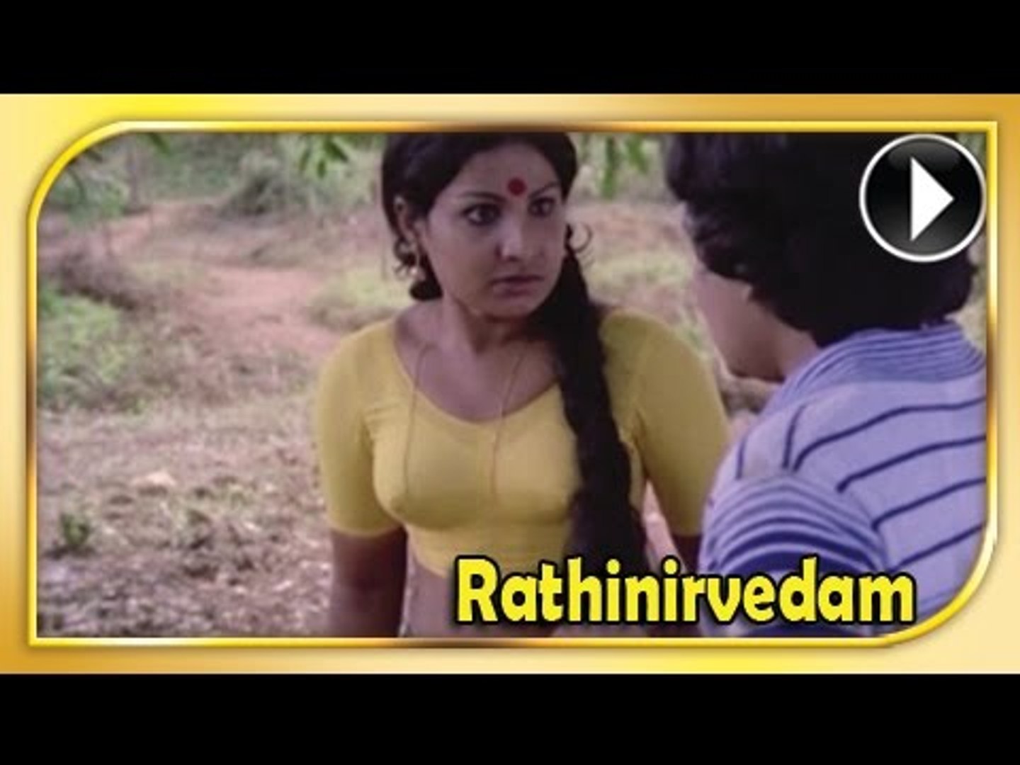 Jayabharathi In Rathinirvedam