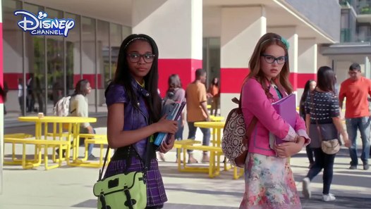 How To Build A Better Boy - Albert! - Official Disney Channel UK HD ...