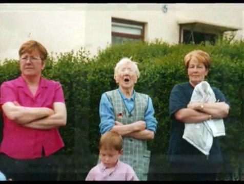 PATSY THE PHOTOMAN videos - dailymotion