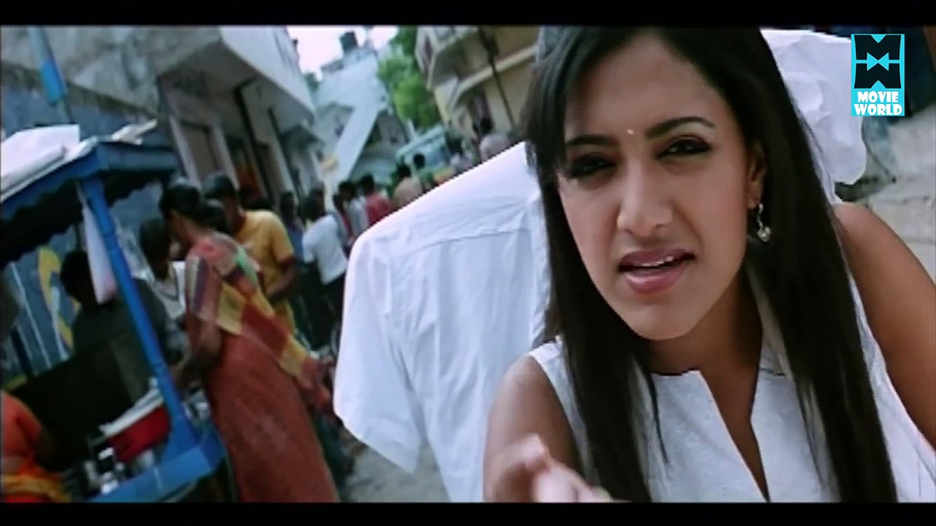 Mamta Mohandas In Homam