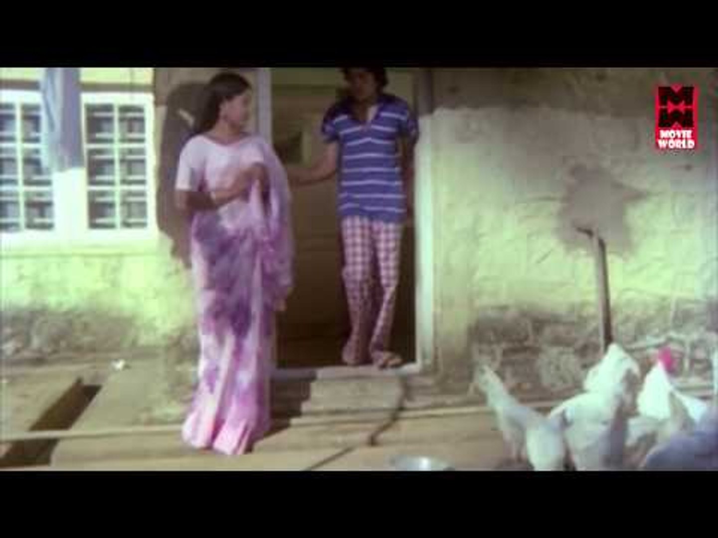 Jayabharathi In Rathinirvedam