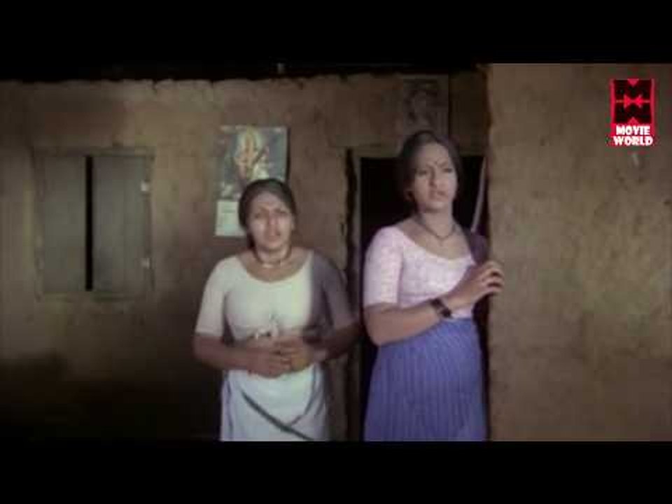 Prameela Scene From - Malayalam Super Hit Movie - Karimbana [HD ...
