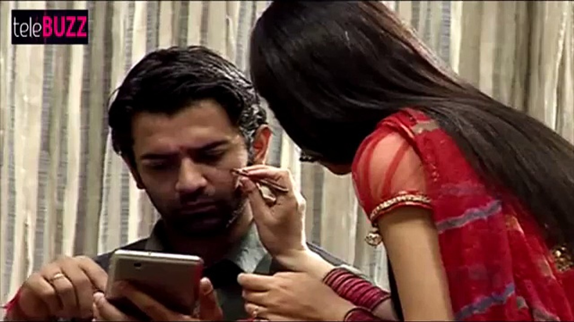 Arnav And Khushi Wallpapers