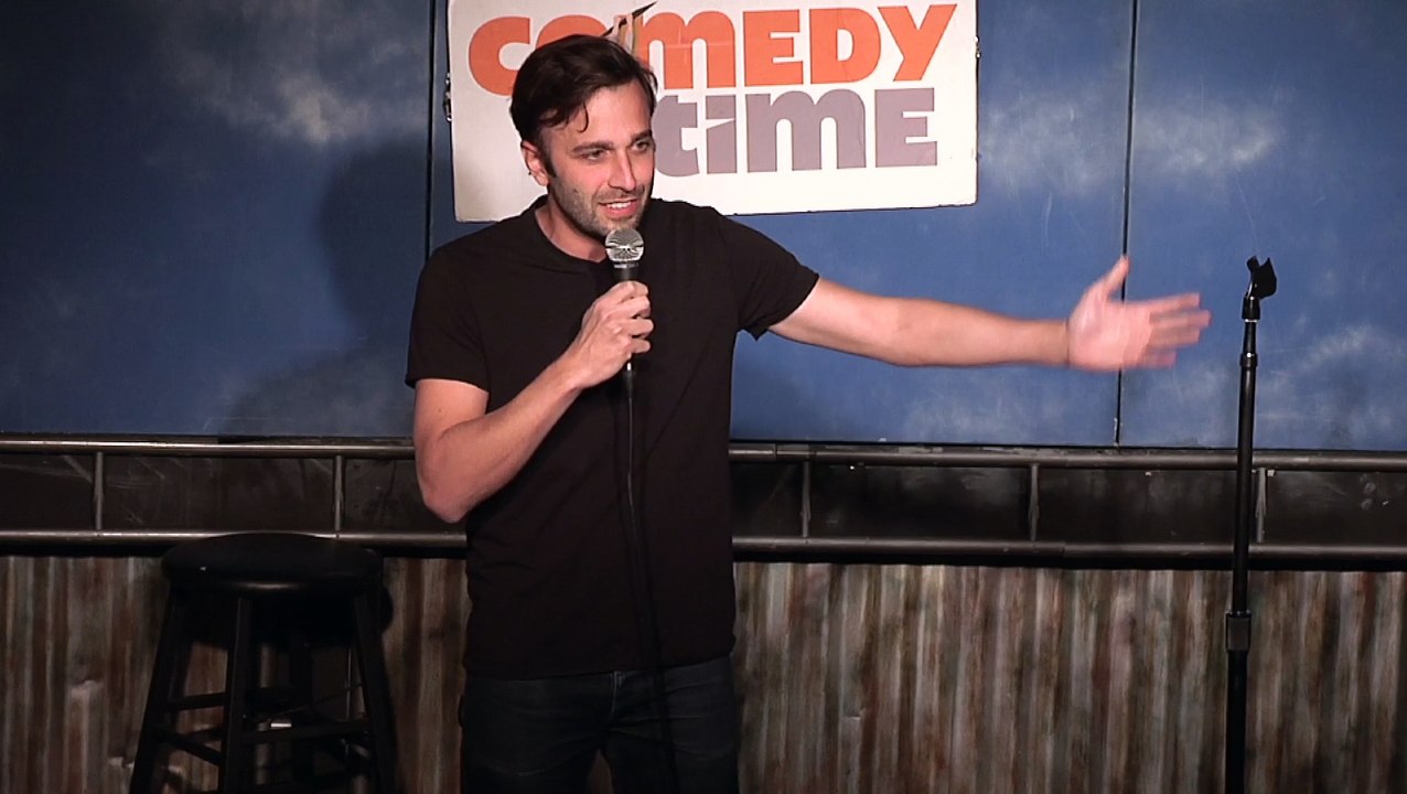 Mike Damus - Tinder Fail! - video Dailymotion