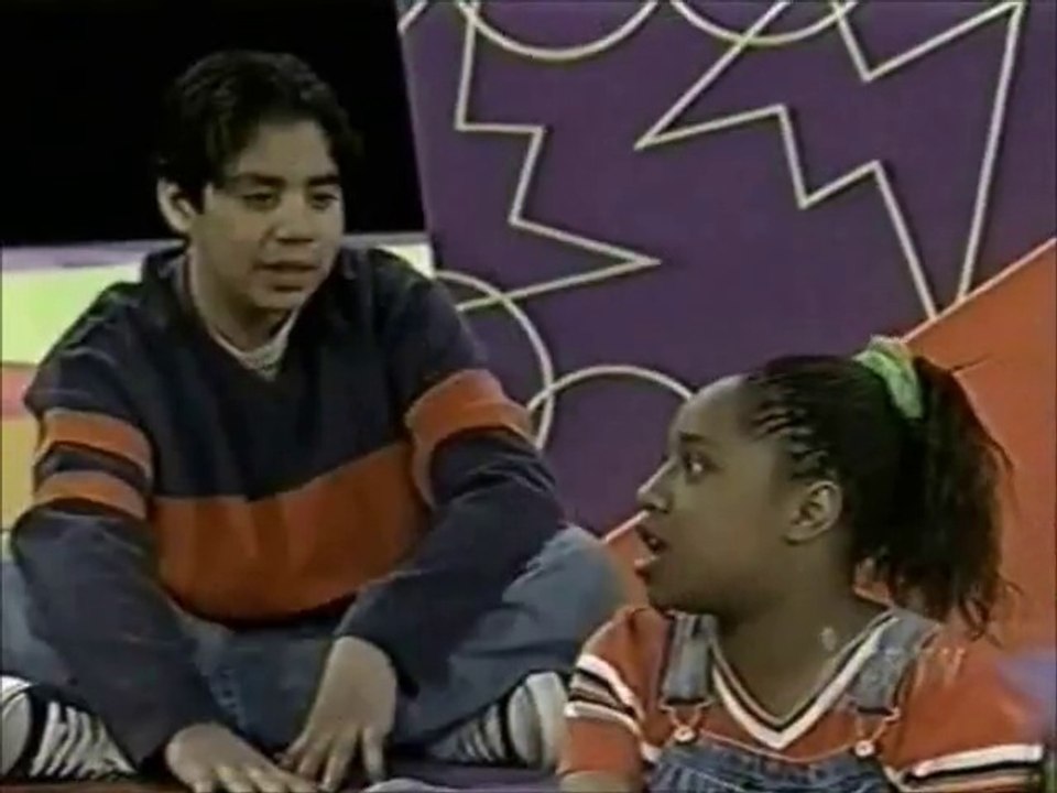 Zoom Season 1 Episode 4 - video Dailymotion