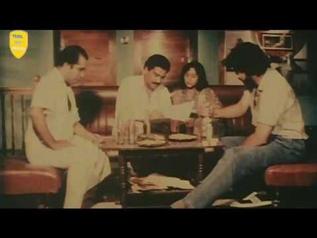 Kadhal Express Tamil Movie