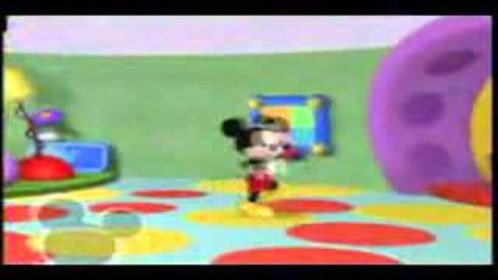 Toodles Clubhouse Di Topolino Toodles New Look With A Screensaver By